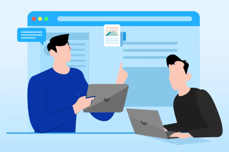 Tips on How To Communicate With Your Graphic Designer Effectively - F8 ...